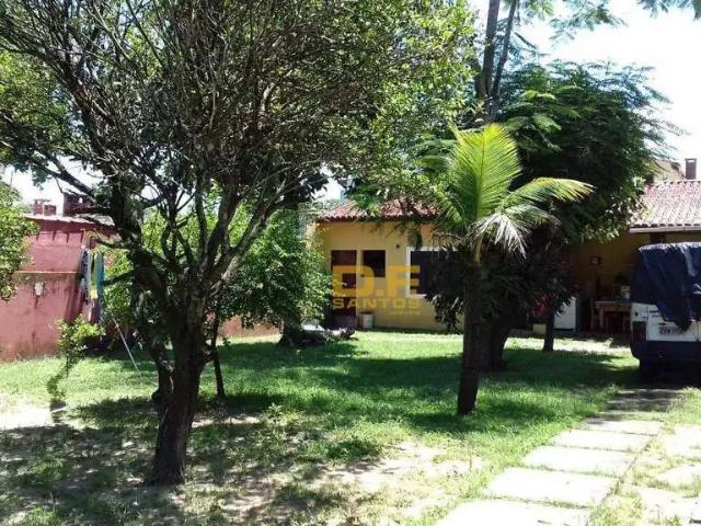 Casa / Sobrado para Venda em Itanhaém/SP Suarão 3 Quartos