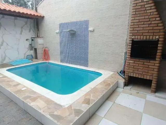 Casa / Sobrado para Venda em Itanhaém/SP Suarão 3 Quartos