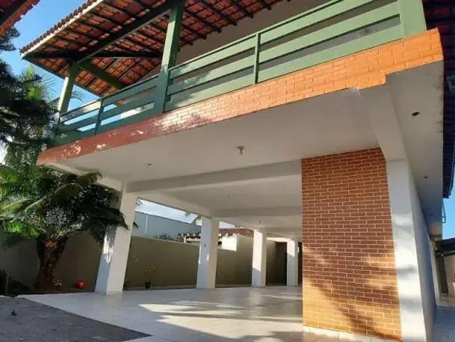 Casa / Sobrado para Venda em Itanhaém/SP Suarão 3 Quartos