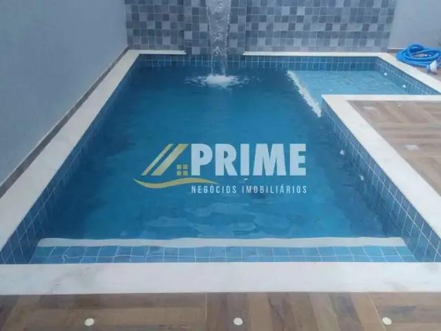 Casa / Sobrado para Venda em Itanhaém/SP Suarão 3 Quartos