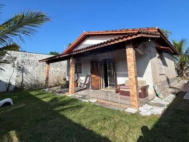Casa / Sobrado para Venda em Itanhaém/SP São Fernando 2 Quartos