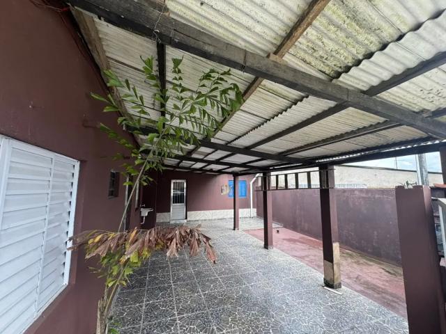 Casa / Sobrado para Venda em Itanhaém/SP São Fernando 2 Quartos