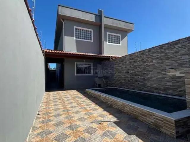 Casa / Sobrado para Venda em Itanhaém/SP São Fernando 2 Quartos