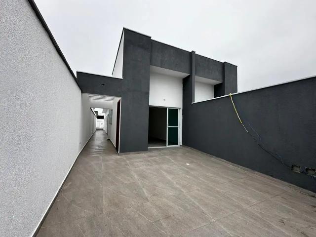 Casa / Sobrado para Venda em Itanhaém/SP São Fernando 2 Quartos