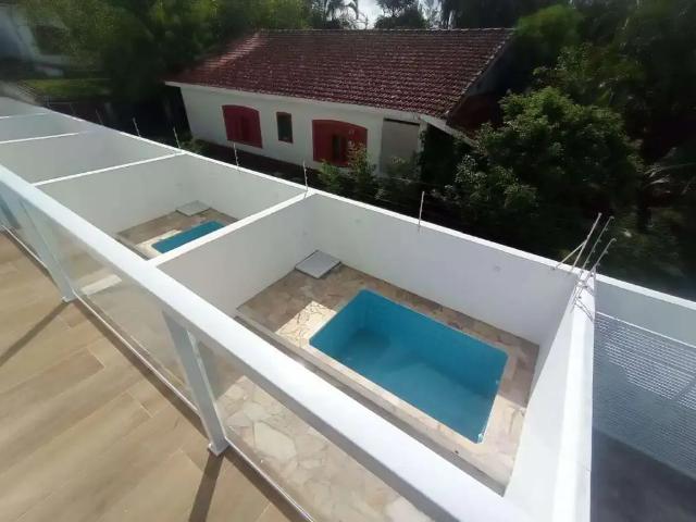 Casa / Sobrado para Venda em Itanhaém/SP São Fernando 2 Quartos