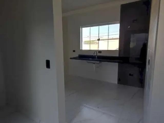Casa / Sobrado para Venda em Itanhaém/SP São Fernando 2 Quartos