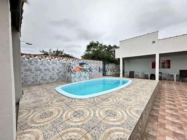 Casa / Sobrado para Venda em Itanhaém/SP São Fernando 2 Quartos