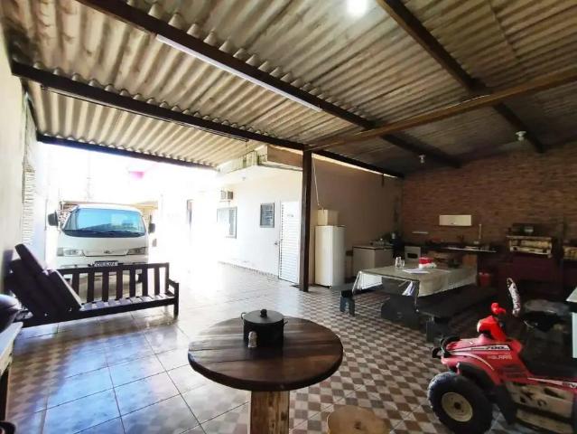 Casa / Sobrado para Venda em Itanhaém/SP São Fernando 2 Quartos