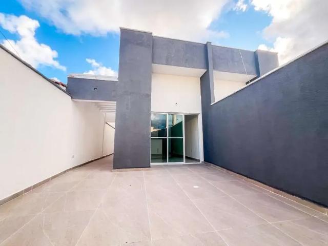Casa / Sobrado para Venda em Itanhaém/SP São Fernando 2 Quartos