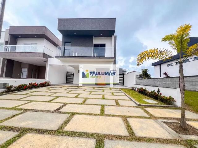 Casa / Sobrado para Venda em Itanhaém/SP São Fernando 3 Quartos