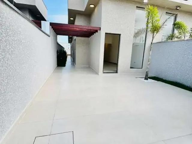 Casa / Sobrado para Venda em Itanhaém/SP São Marcos 3 Quartos
