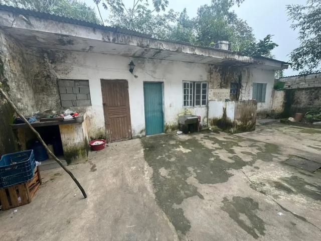 Casa / Sobrado para Venda em Itanhaém/SP São Pedro 6 Quartos