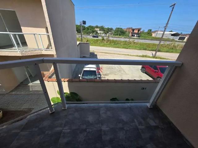Casa / Sobrado para Venda em Itanhaém/SP São Pedro 2 Quartos