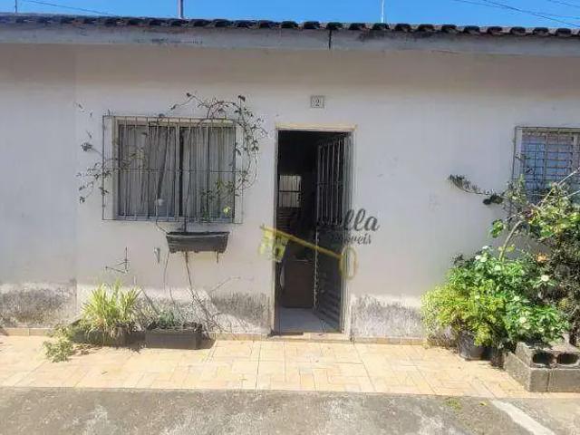 Casa / Sobrado para Venda em Itanhaém/SP São Pedro 2 Quartos