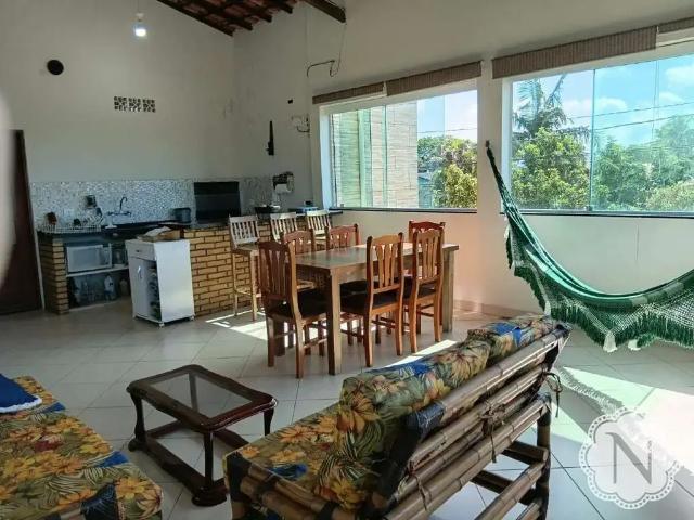 Casa / Sobrado para Venda em Itanhaém/SP São Pedro 3 Quartos