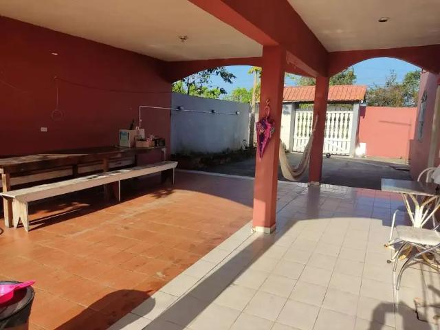 Casa / Sobrado para Venda em Itanhaém/SP São Pedro 3 Quartos