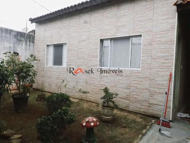 Casa / Sobrado para Venda em Itanhaém/SP Santa Júlia 2 Quartos