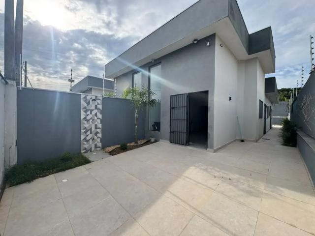 Casa / Sobrado para Venda em Itanhaém/SP Santa Júlia 2 Quartos