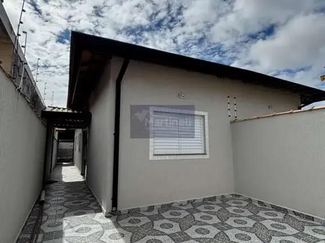 Casa / Sobrado para Venda em Itanhaém/SP Santa Júlia 2 Quartos
