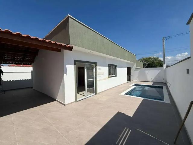 Casa / Sobrado para Venda em Itanhaém/SP Santa Júlia 2 Quartos