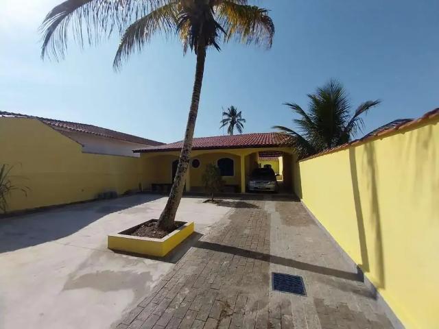 Casa / Sobrado para Venda em Itanhaém/SP Santa Júlia 2 Quartos