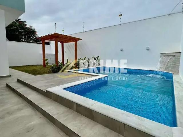 Casa / Sobrado para Venda em Itanhaém/SP Santa Júlia 3 Quartos