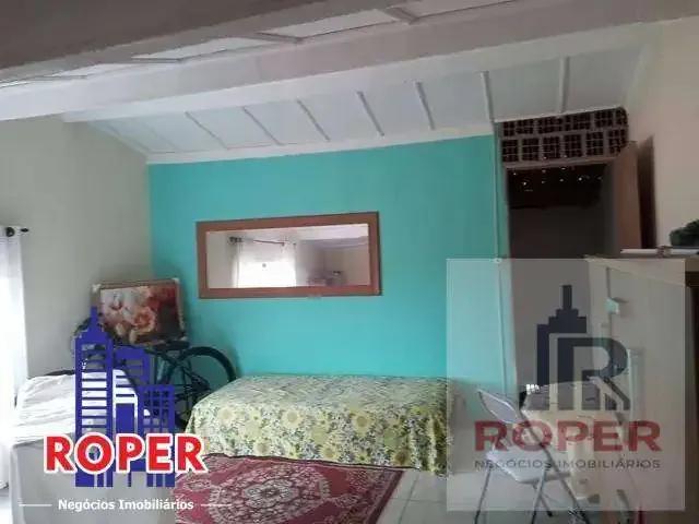 Casa / Sobrado para Venda em Itanhaém/SP Santa Júlia 3 Quartos