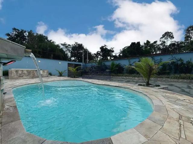 Casa / Sobrado para Venda em Itanhaém/SP Santa Terezinha 4 Quartos