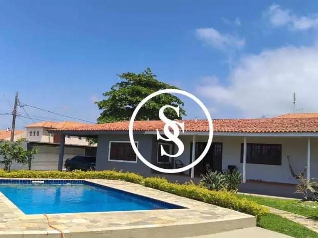 Casa / Sobrado para Venda em Itanhaém/SP Santa Terezinha 4 Quartos