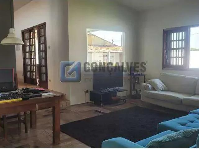 Casa / Sobrado para Venda em Itanhaém/SP Santa Terezinha 4 Quartos