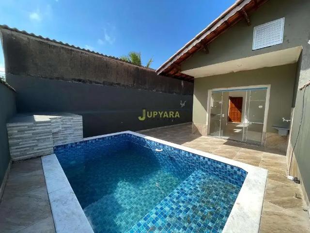 Casa / Sobrado para Venda em Itanhaém/SP Santa Terezinha 1 Quartos