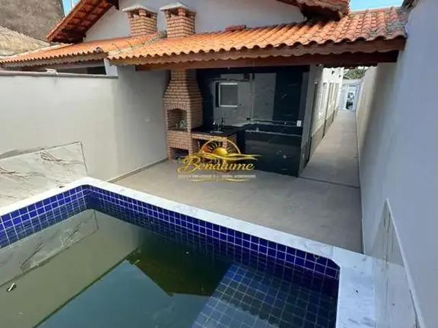 Casa / Sobrado para Venda em Itanhaém/SP Santa Terezinha 2 Quartos
