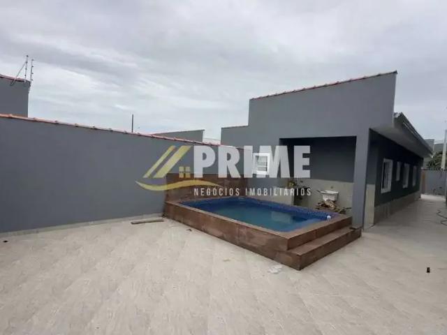 Casa / Sobrado para Venda em Itanhaém/SP Santa Terezinha 2 Quartos