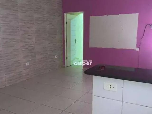 Casa / Sobrado para Venda em Itanhaém/SP Santa Terezinha 2 Quartos