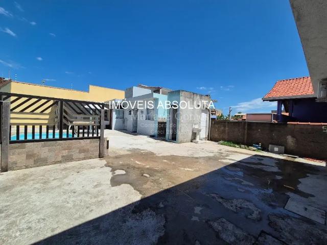 Casa / Sobrado para Venda em Itanhaém/SP Santa Terezinha 2 Quartos