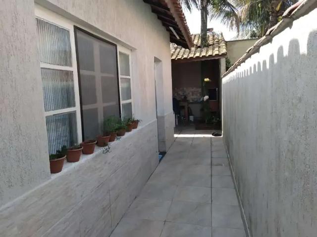 Casa / Sobrado para Venda em Itanhaém/SP Santa Terezinha 2 Quartos