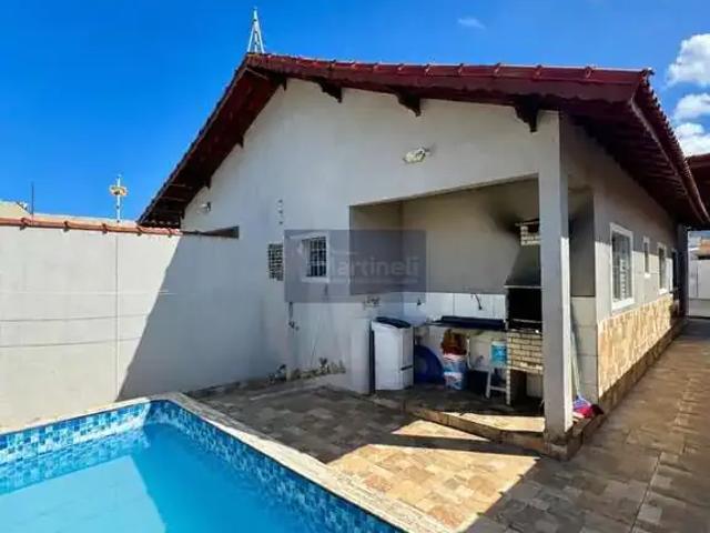Casa / Sobrado para Venda em Itanhaém/SP Santa Terezinha 2 Quartos