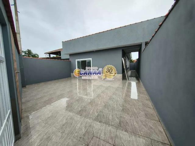 Casa / Sobrado para Venda em Itanhaém/SP Santa Terezinha 2 Quartos