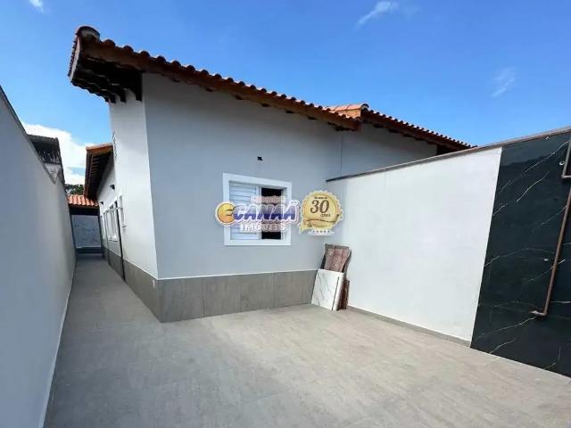 Casa / Sobrado para Venda em Itanhaém/SP Santa Terezinha 2 Quartos