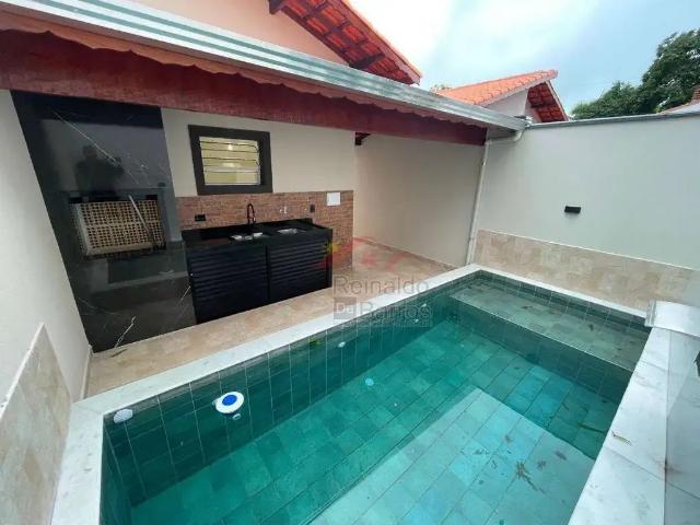 Casa / Sobrado para Venda em Itanhaém/SP Santa Terezinha 2 Quartos