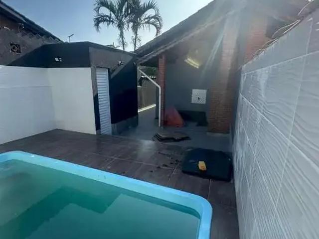 Casa / Sobrado para Venda em Itanhaém/SP Santa Terezinha 2 Quartos