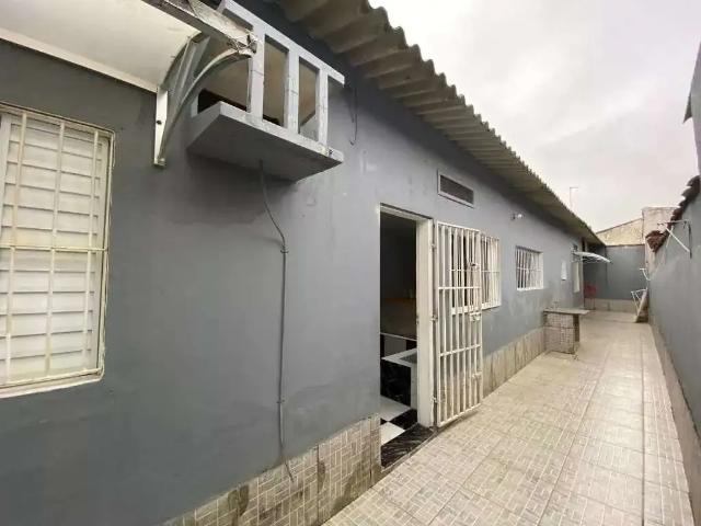 Casa / Sobrado para Venda em Itanhaém/SP Santa Terezinha 2 Quartos