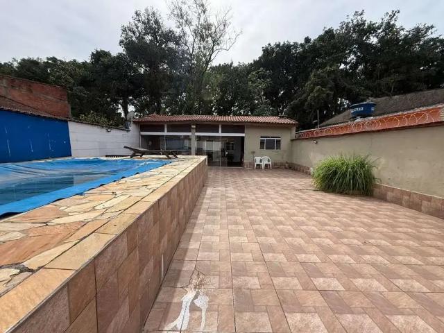 Casa / Sobrado para Venda em Itanhaém/SP Santa Terezinha 2 Quartos