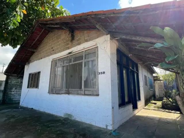 Casa / Sobrado para Venda em Itanhaém/SP Santa Terezinha 3 Quartos