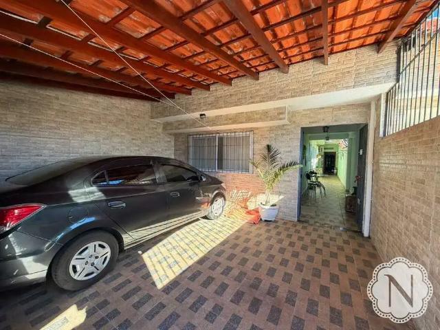 Casa / Sobrado para Venda em Itanhaém/SP Satélite 2 Quartos