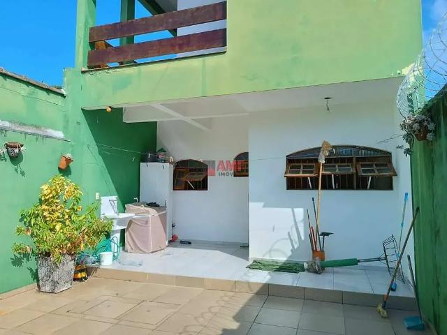 Casa / Sobrado para Venda em Itanhaém/SP Satélite 2 Quartos