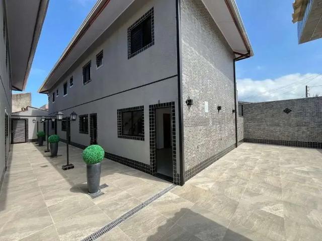 Casa / Sobrado para Venda em Itanhaém/SP Satélite 2 Quartos