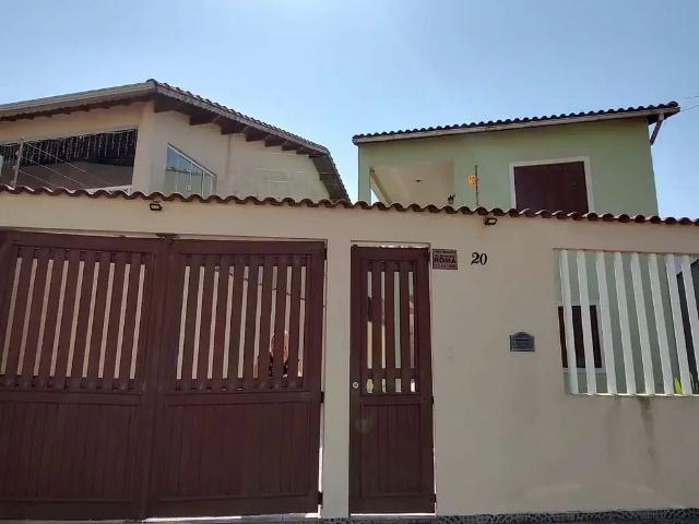 Casa / Sobrado para Venda em Itanhaém/SP Satélite 4 Quartos