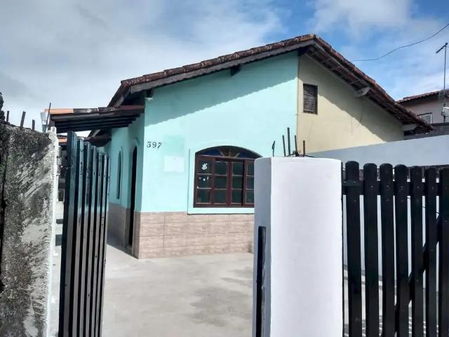 Casa / Sobrado para Venda em Itanhaém/SP Savoy II 2 Quartos