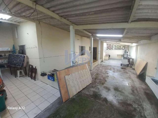 Casa / Sobrado para Venda em Itanhaém/SP Savoy II 4 Quartos